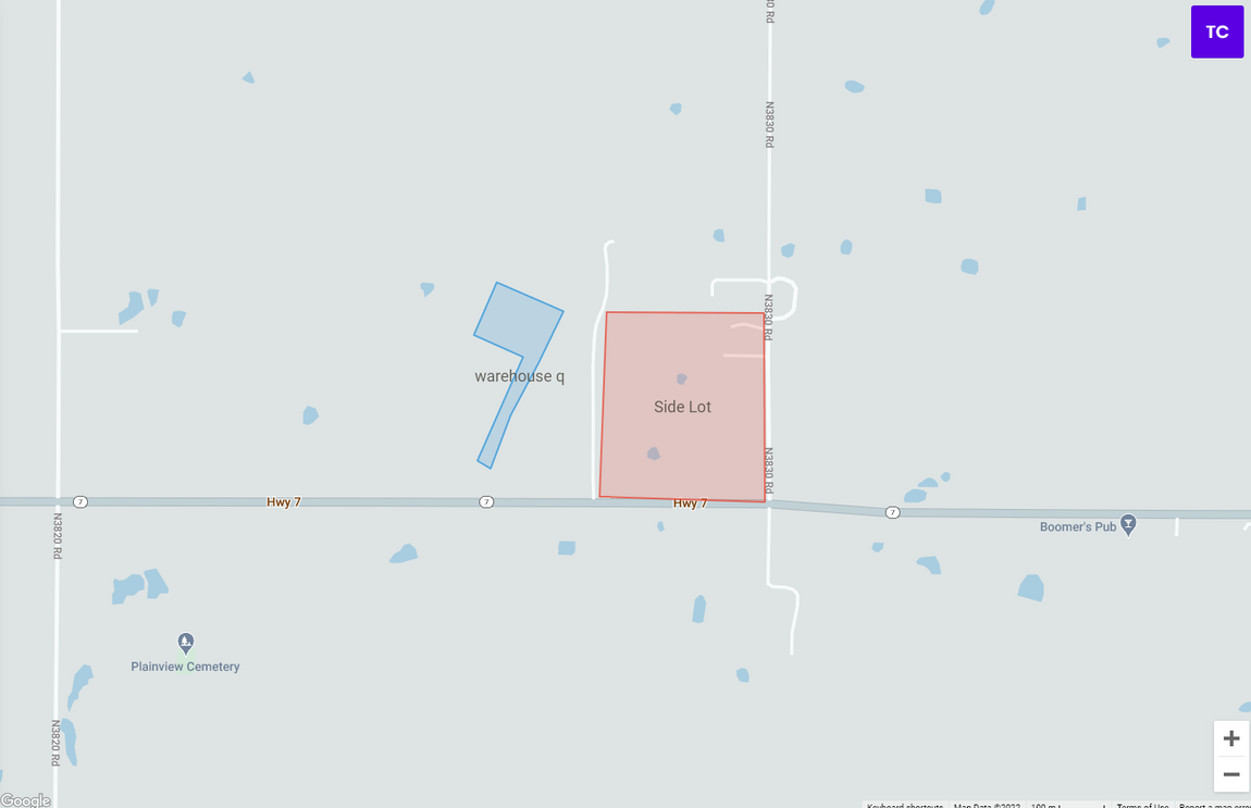 How Do Boundaries Work on GPS Systems?