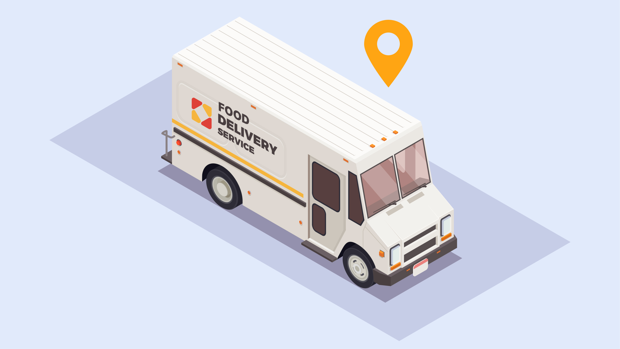 10 Best GPS Trackers for Food and Beverage Industry