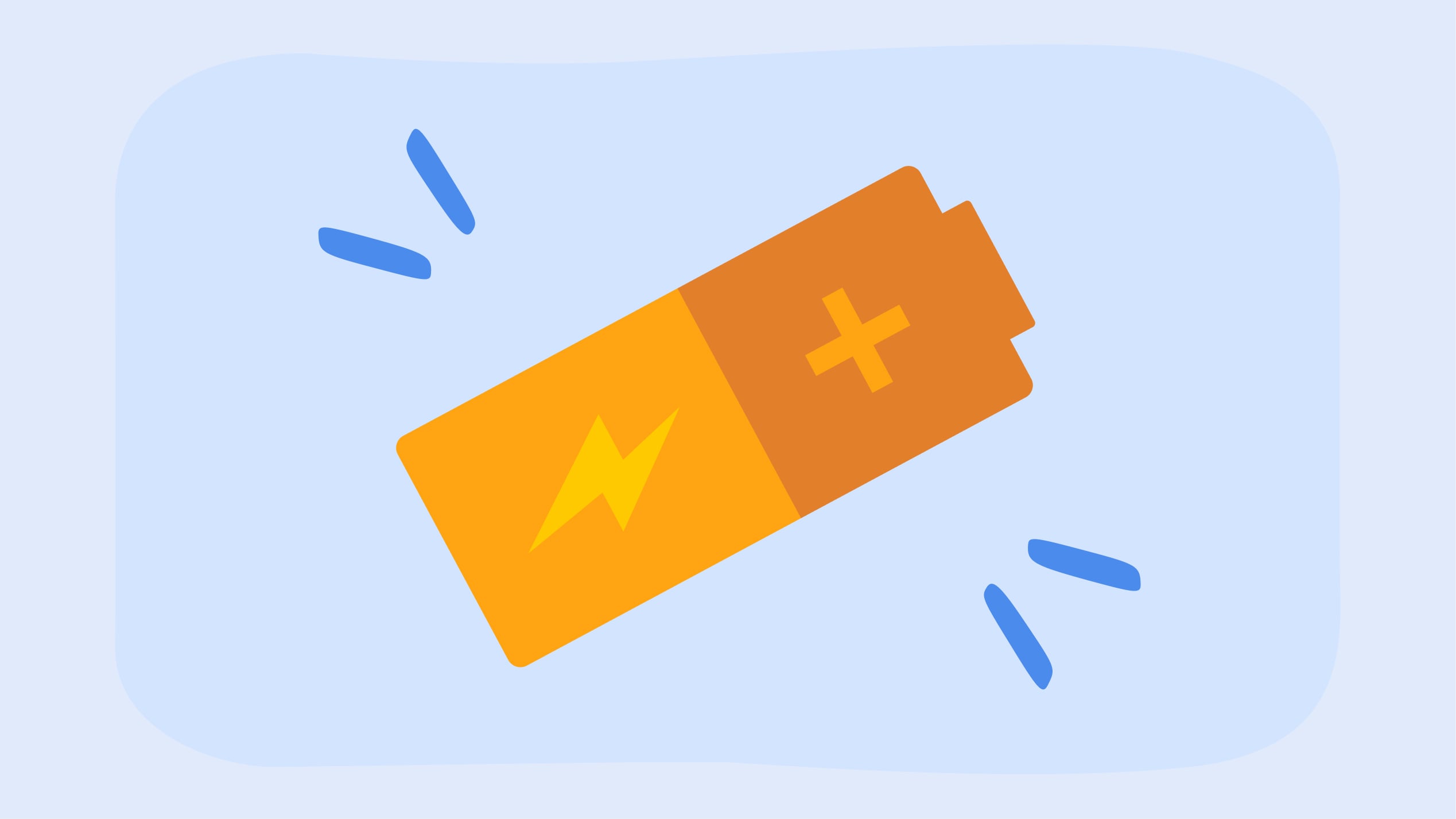 Performance vs. Battery Life Within IoT